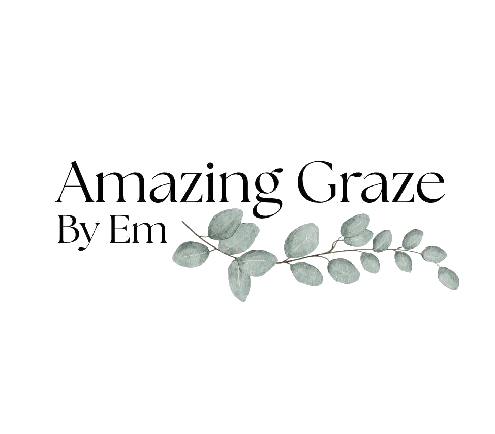 Amazing Graze By Em | Charcuterie & Grazing Catering Bedworth